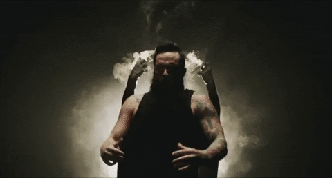 Save Me GIF by Skillet - Find & Share on GIPHY
