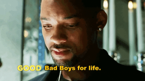 Good-bad-boy GIFs - Get the best GIF on GIPHY