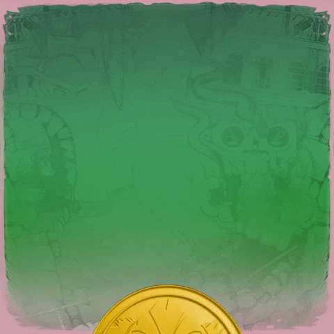 Idol Pirate GIF by Temple Run - Find & Share on GIPHY