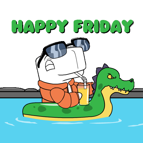 Days of the week GIFs on GIPHY - Be Animated