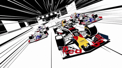 Redbullracing Tororosso GIF by Honda Racing F1 - Find & Share on GIPHY