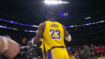 Lets Go Sport GIF by NBA - Find & Share on GIPHY