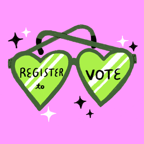 I Registered GIFs - Get the best GIF on GIPHY