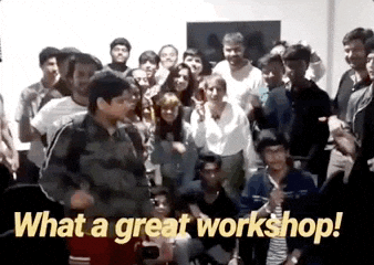 Workshop Digital GIFs - Find & Share on GIPHY