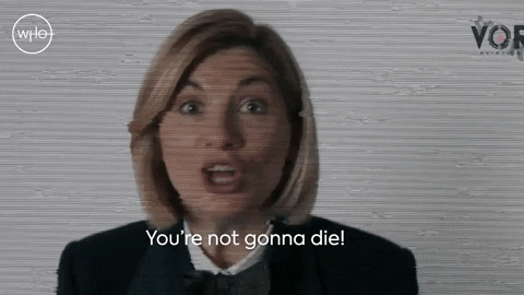 Series 12 GIF by Doctor Who - Find & Share on GIPHY