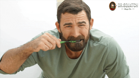 Nasty Toothpaste GIFs - Get the best GIF on GIPHY