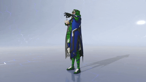 Overwatch Tea Time GIFs - Get the best GIF on GIPHY