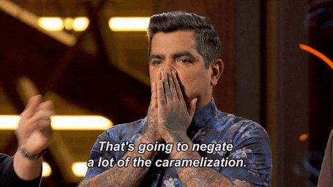 Negate The Carmelization GIFs - Get the best GIF on GIPHY