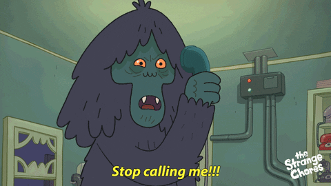 Phone Rage GIFs - Get the best GIF on GIPHY