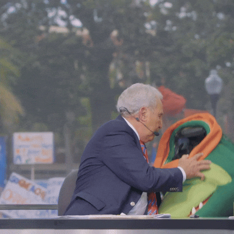 Florida Gator GIFs - Get the best GIF on GIPHY