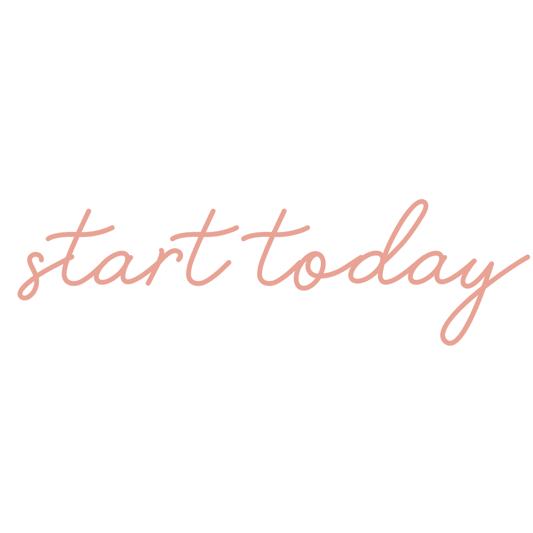 Like A Boss Start Today Sticker by Kate Crocco for iOS & Android | GIPHY