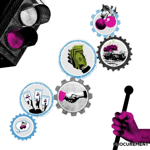 Procurement GIFs - Find & Share on GIPHY