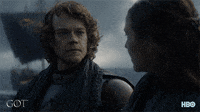 Theon Reek Gif