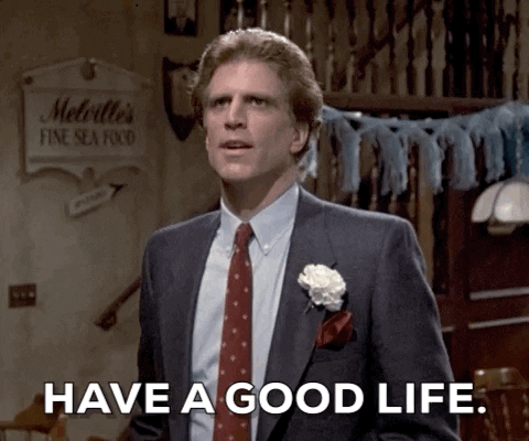 Season 5 Goodbye GIF by Paramount+ - Find & Share on GIPHY