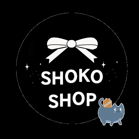 Shoko-shop GIFs - Get the best GIF on GIPHY