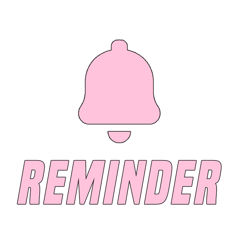 Pink Shopping Sticker by prettylittlething for iOS & Android | GIPHY