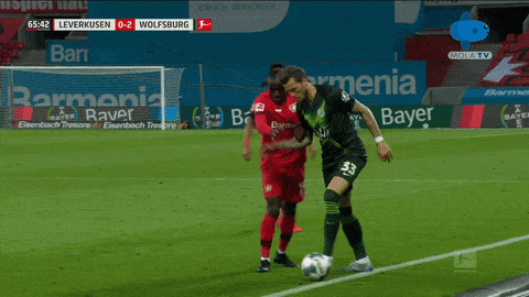 Goal Reaction GIF by MolaTV - Find & Share on GIPHY