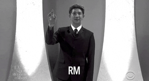 Bts-eating GIFs - Get the best GIF on GIPHY
