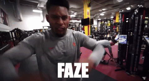 Workout Challenge GIFs - Get the best GIF on GIPHY