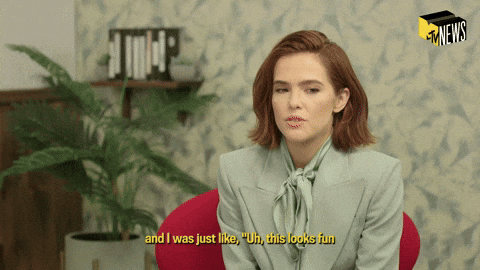 This Looks Like Fun GIFs - Get the best GIF on GIPHY