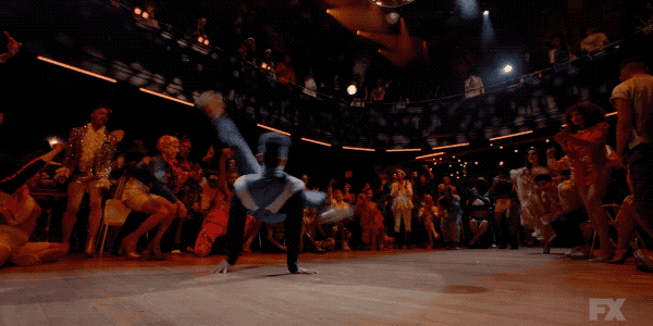 Breakdancing GIF by Pose FX - Find & Share on GIPHY