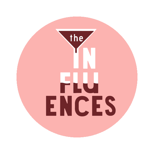 Influence Sticker by Sophie Siemerink for iOS & Android | GIPHY