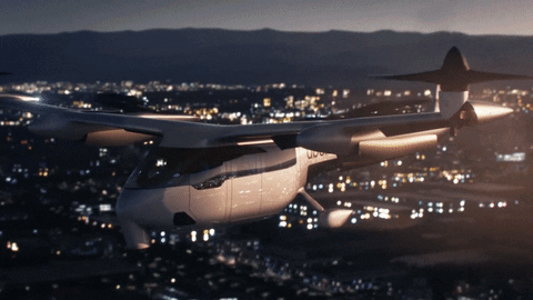 Technology Flight GIF by NASA - Find & Share on GIPHY