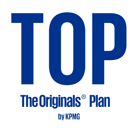 Kpmg Logo Png