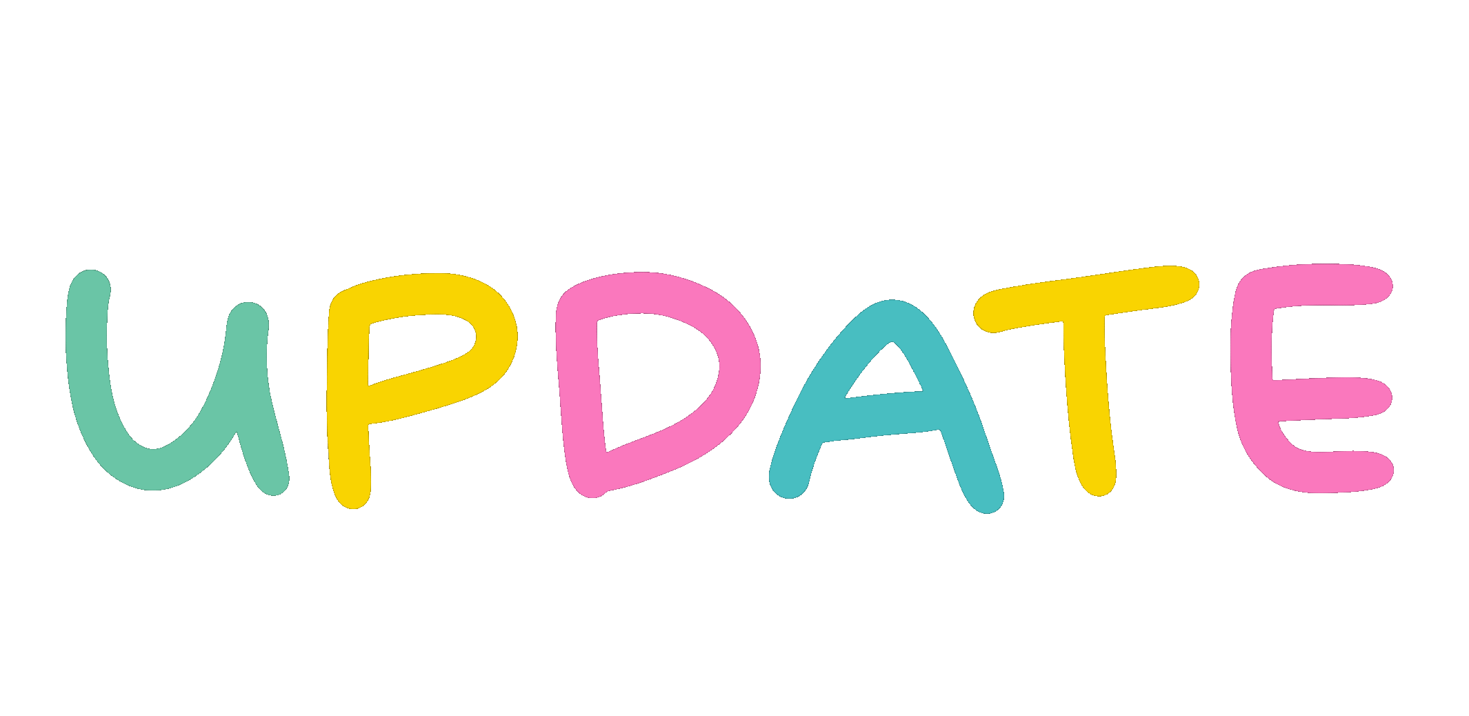 News Updating Sticker for iOS & Android | GIPHY