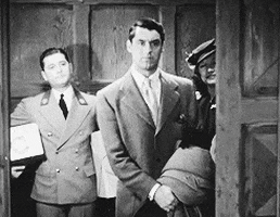Probably My Favorite Bogie Movie Tbh GIFs - Get the best GIF on GIPHY