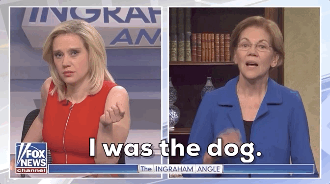 Kate Mckinnon Snl GIF by Saturday Night Live - Find & Share on GIPHY