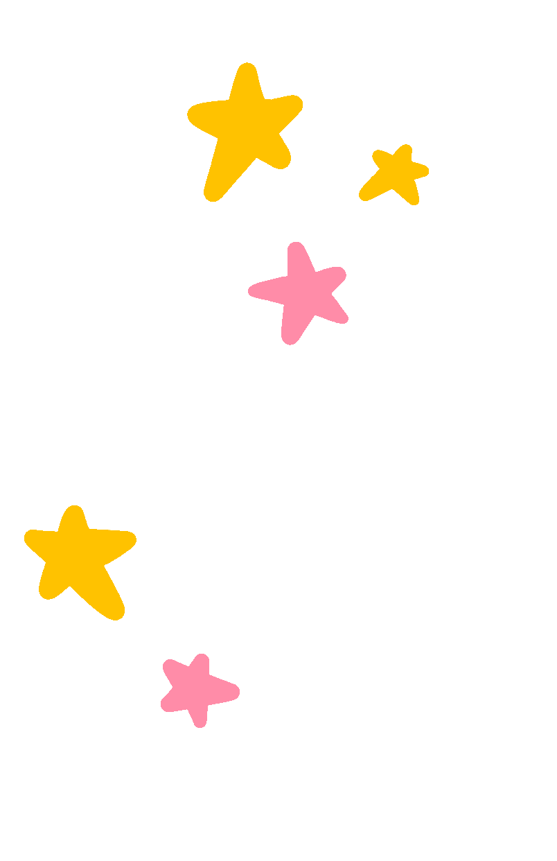 Stars Swipe Up Sticker for iOS & Android | GIPHY