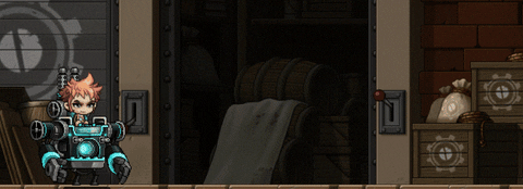 Mechanic Class Overview | MapleStory — Grandis Library