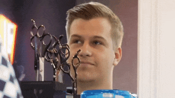 White Guy Blinking GIFs - Find & Share on GIPHY