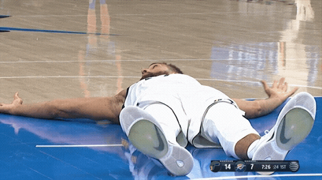 Hey-laying-down GIFs - Get the best GIF on GIPHY