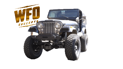 Jeep GIFs on GIPHY - Be Animated