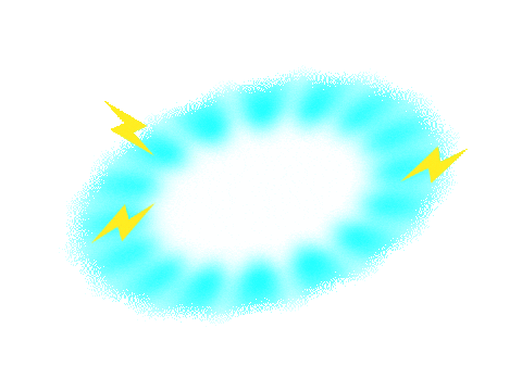 AURA stickers GIFs on GIPHY - Be Animated