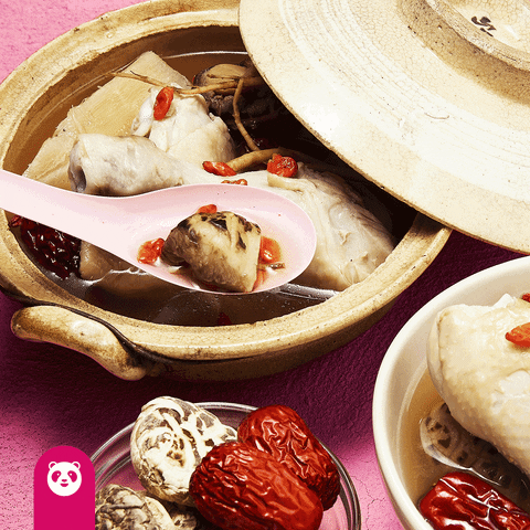 Chinese Food GIF by foodpanda - Find & Share on GIPHY