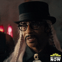 Katt Williams Tink Tink Gif