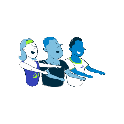 Decathlon Gold für dich GIFs on GIPHY - Be Animated