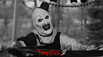 Terrifier Part II Art Appreciation | Fanedit.org Forums
