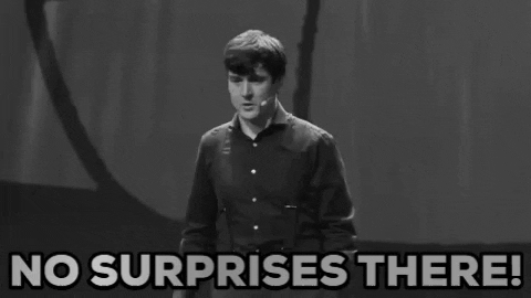 Conor Mckenna Fah GIF by FoilArmsandHog - Find & Share on GIPHY