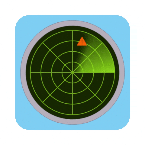 Radar GIFs - Find & Share on GIPHY