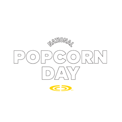 National Popcorn Day GIFs on GIPHY - Be Animated