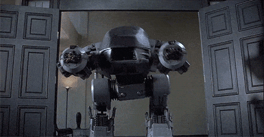 Robocop GIFs - Find & Share on GIPHY