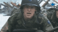 Saving Private Ryan Gif