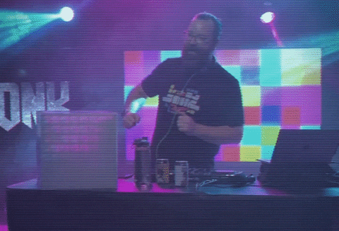 Home Dance Party GIFs - Get the best GIF on GIPHY