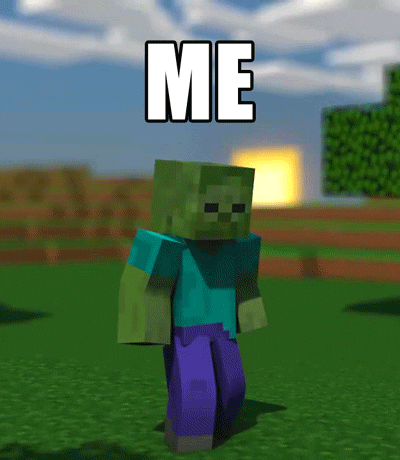 Minecraft Anime GIFs - Get the best GIF on GIPHY
