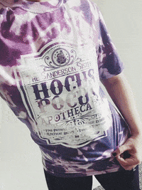 Sanderson Sisters Gif