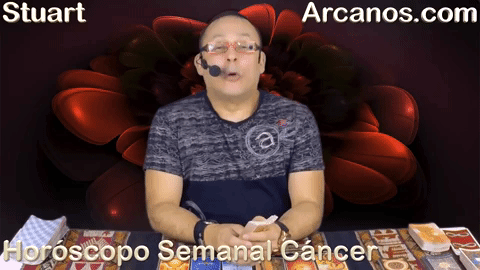 Cancer Junio 2017 GIFs - Get the best GIF on GIPHY